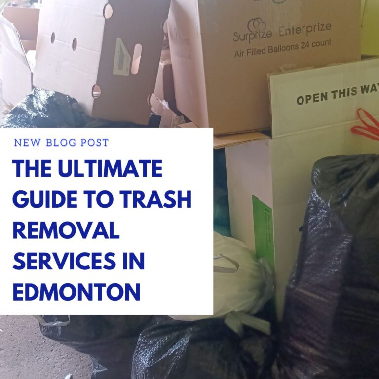home - Edmonton Junk Removal & Garbage Bin Rentals